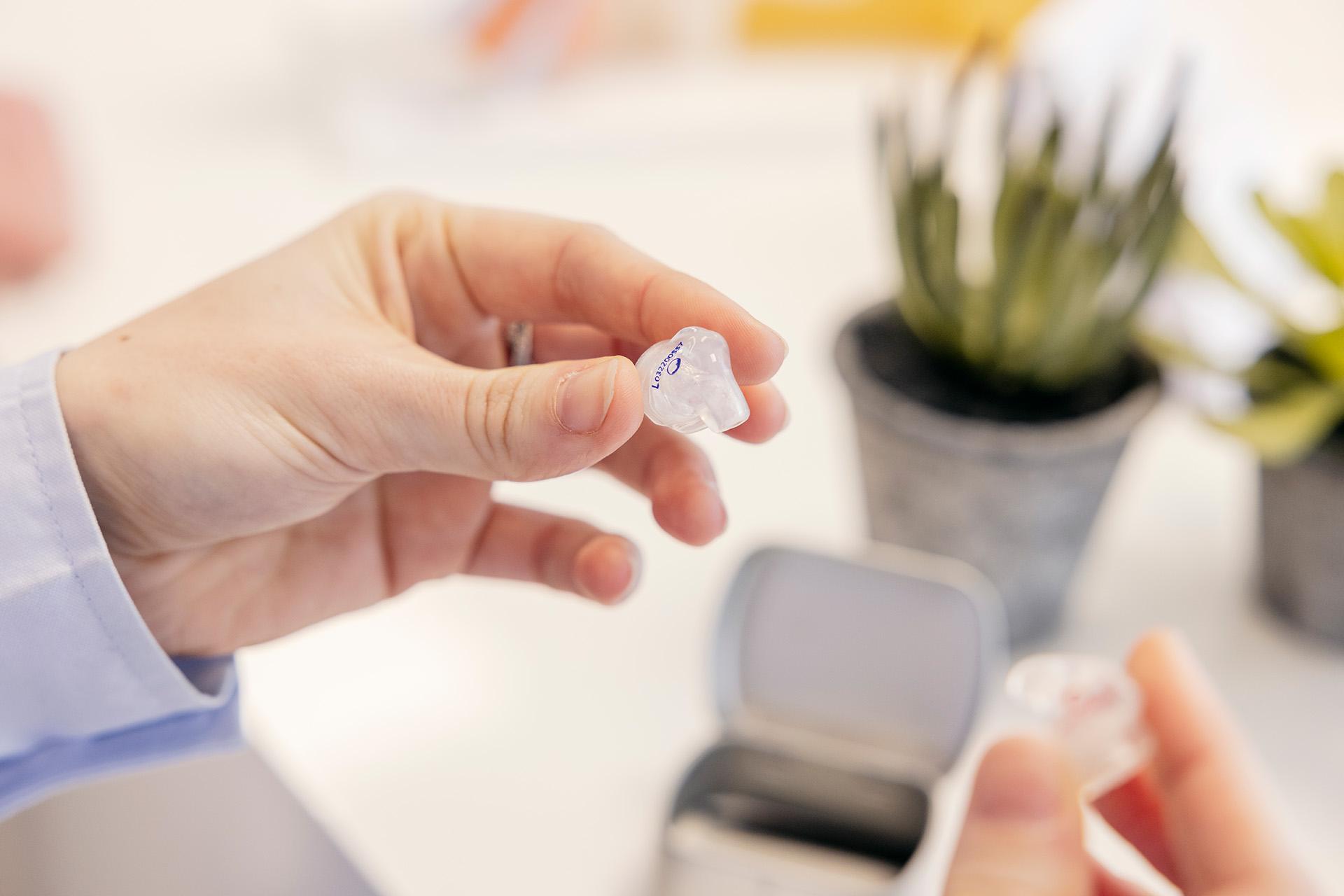 Bienvenue chez Hoorcentrum Aerts